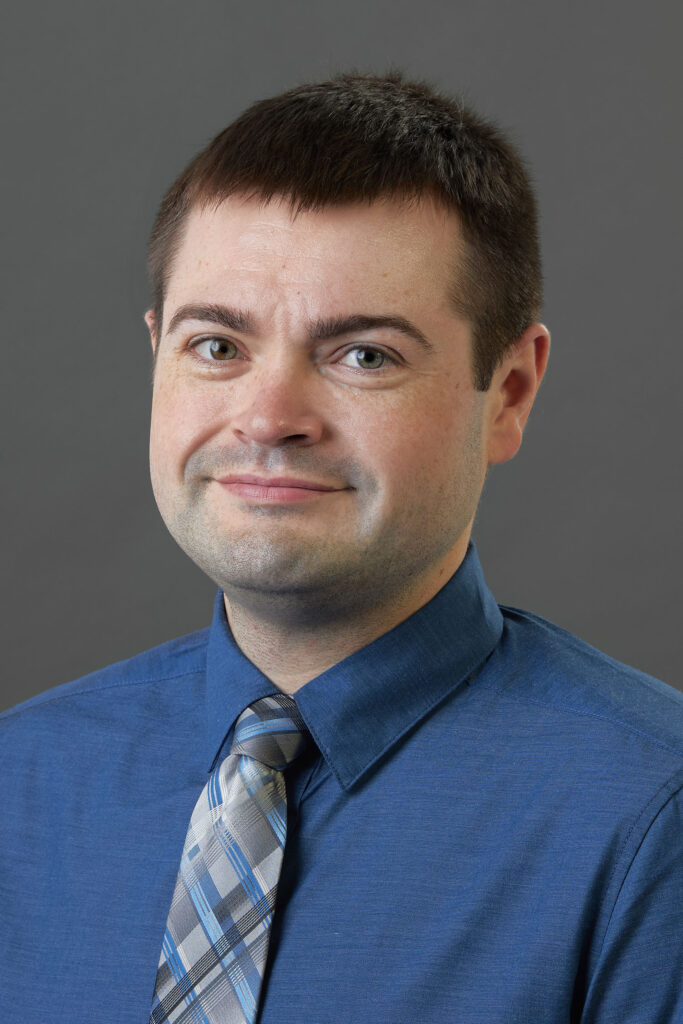 Ryan Keates bio - Swalling and Associates, PC